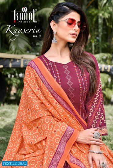 Dress material