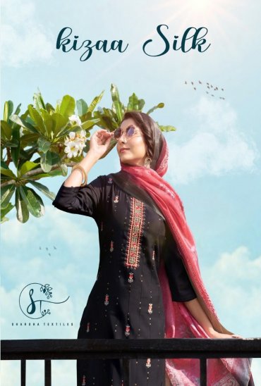 priya print -23 Export Cotton printed Dress material - textiledeal.in
