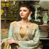 Zainab Qayoom Signature Series 2019 Dealer Fancy Festive Pakistani ...