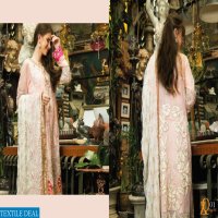 Zainab Qayoom Signature Series 2019 Dealer Fancy Festive Pakistani ...