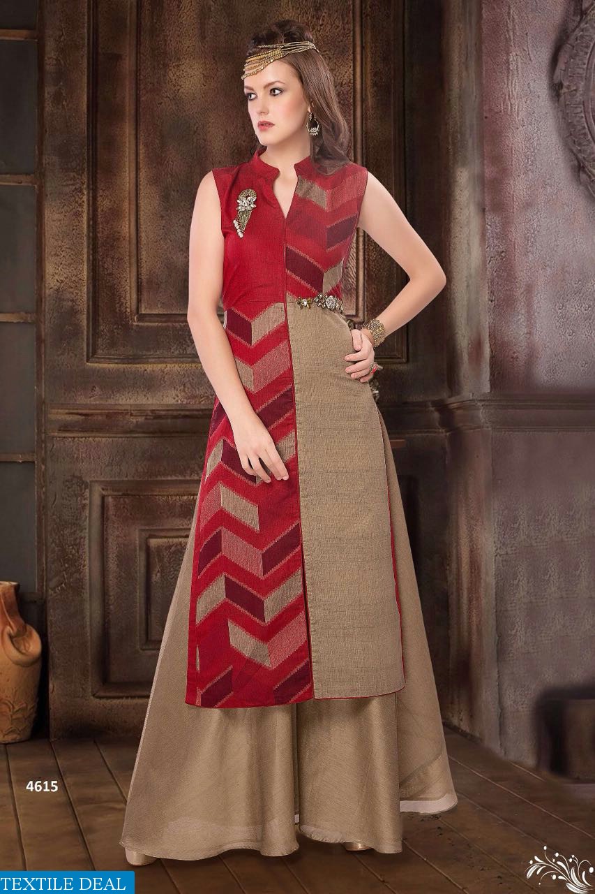 Parvati 4608-4622 Series Wholesale Readymade Designer Suits ...