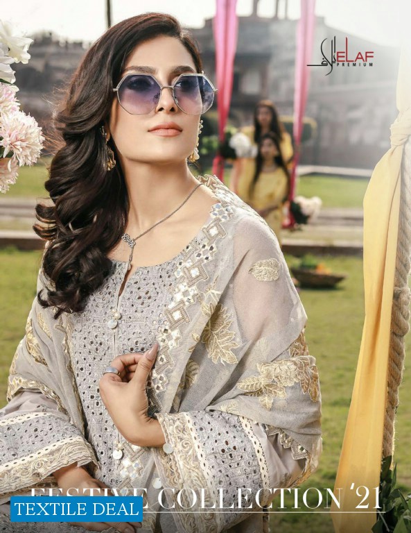 ELAF Premium officially presenting you CATALOGUE of ELAF FESTIVE ...