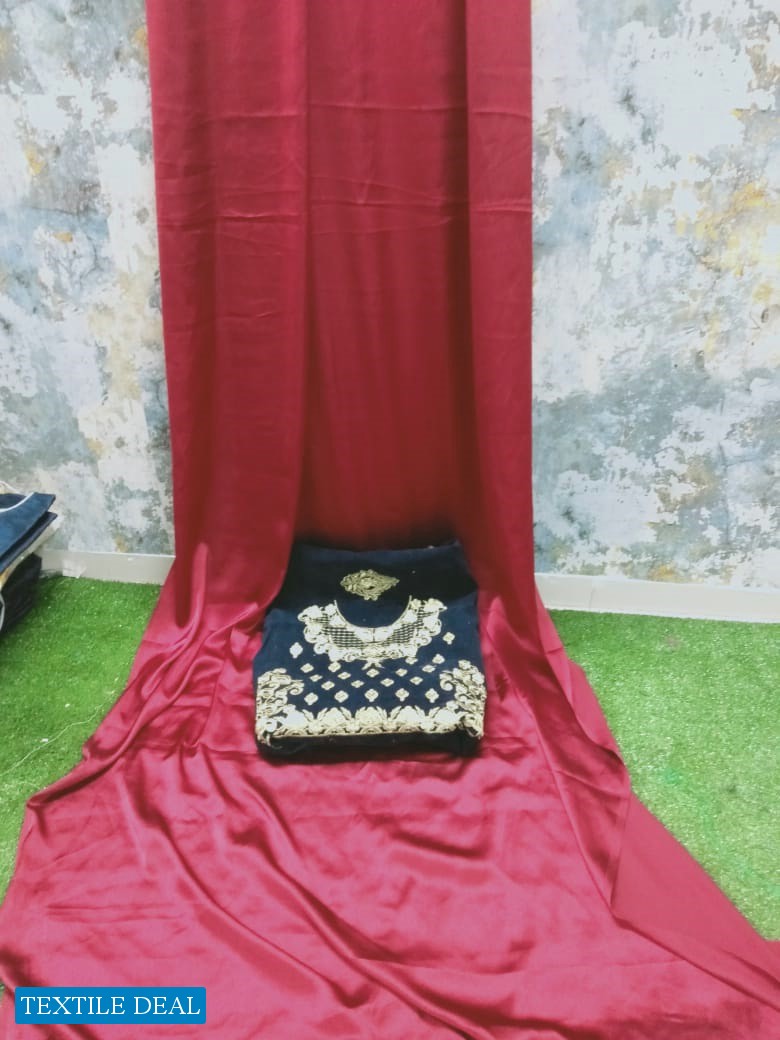 Malai Saree-3079 Satin Fabrics Saree Bundle - textiledeal.in