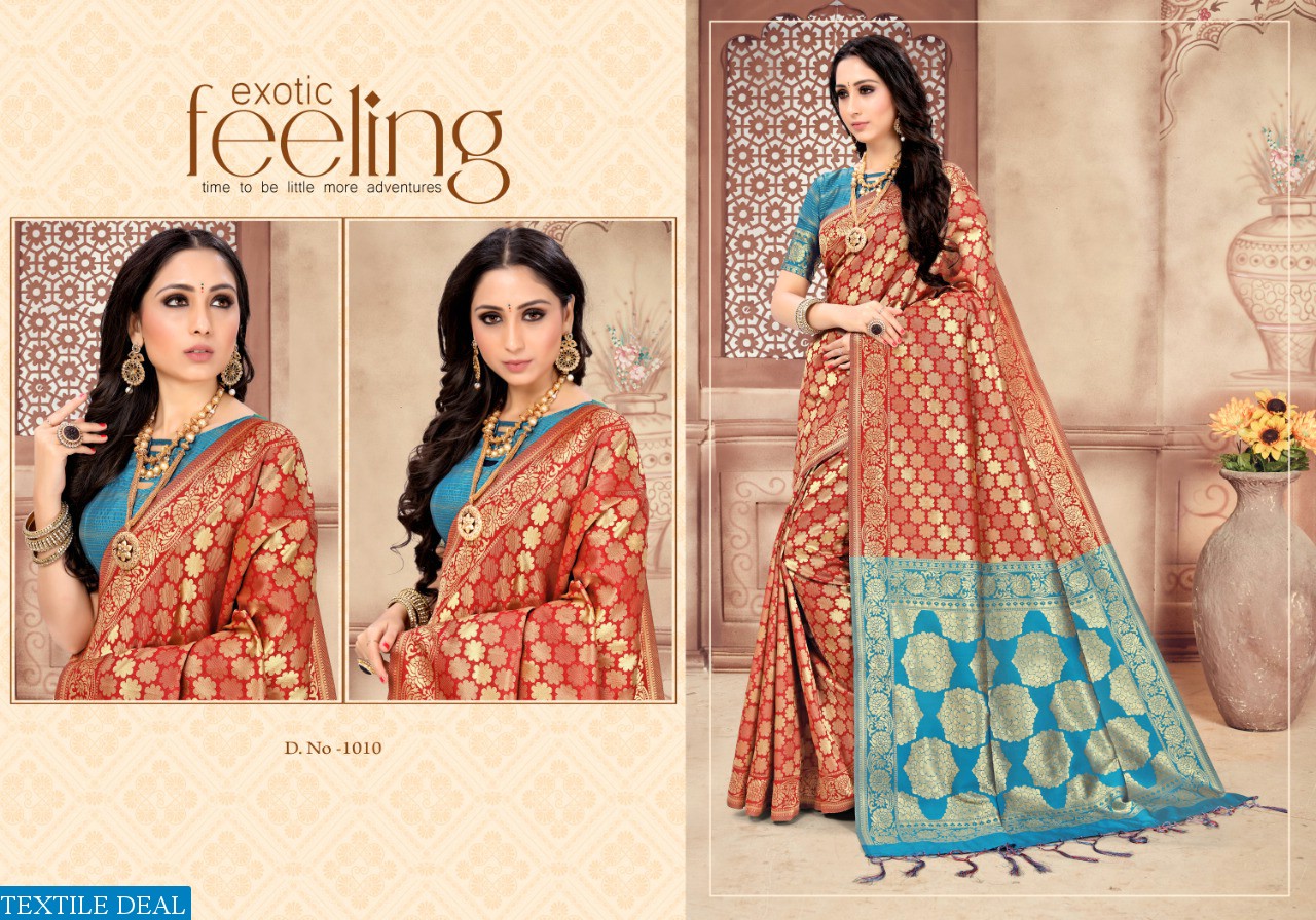 VAAMIKA FASHION SIGNATURE SILK TRADITIONAL WEAR SAREE CLOTHING STORE ...